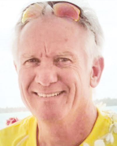 Donald Cox | News, Sports, Jobs - News and Sentinel